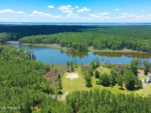 Lot 20 Bailey Pointe Drive # 20