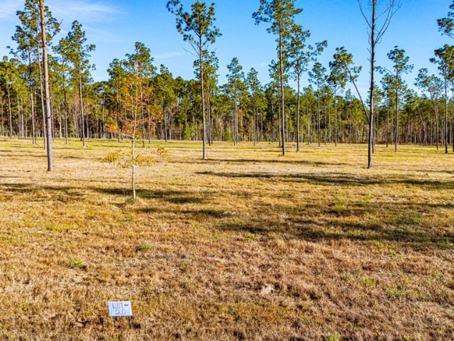 Lot 20 Big Buck Drive