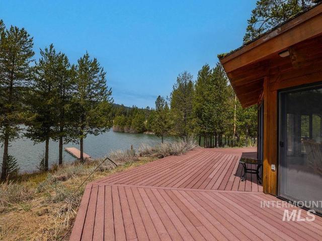 Lot 20 Blackhawk Lake Dr, McCall, ID 83638 | MLS #98979
