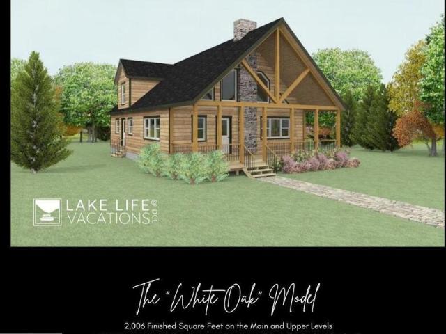 Lot 20 green jacket court, mc henry, md 21541