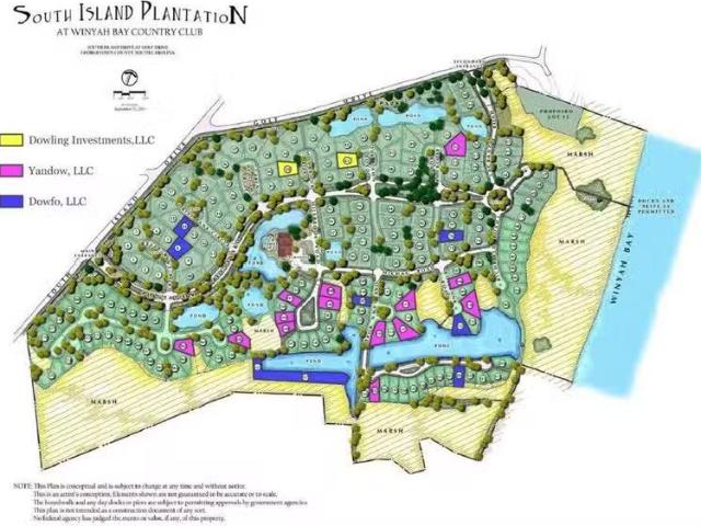 Lot 20 Daisy Bank Circle, Georgetown, SC 29440 MLS 2418574