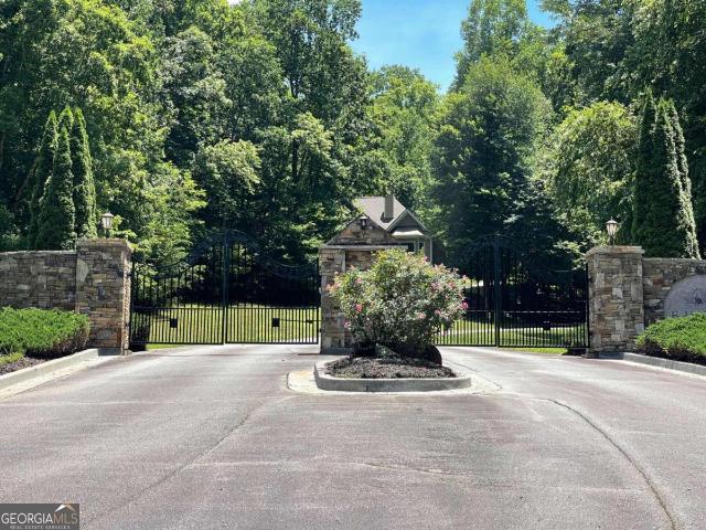 LOT 20 Fodder Creek Mill Drive