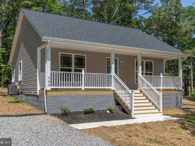 Lot 20 Forest Grove Road