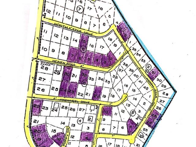 Lot 20 Fire Wheel, Bandera, TX 78003 | MLS #1574 | Compass
