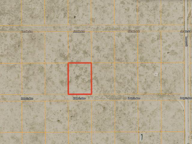 Lot 20 Holguin Avenue