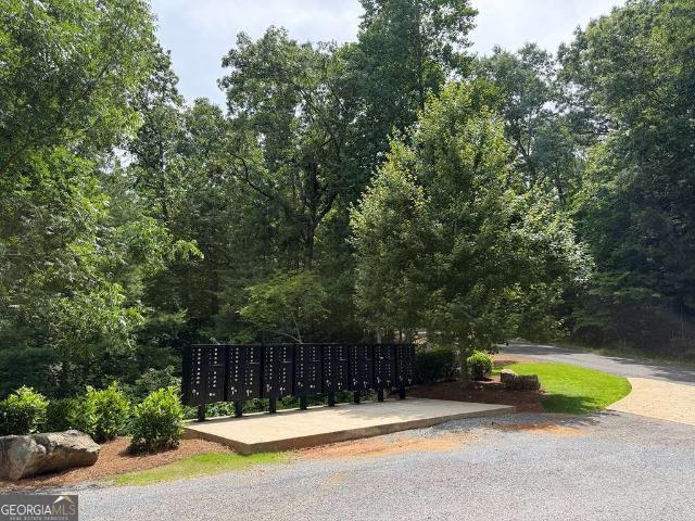 LOT 20 Lake Top Lane 20