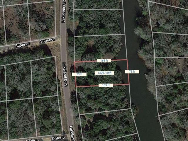 Lot 20 Lakeland Dr S, Normangee, TX 77871 | MLS #25834 | Compass