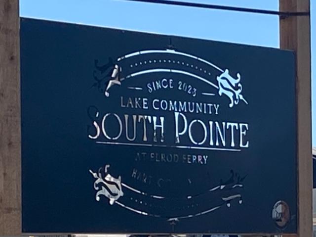 LOT 20 South Pointe Drive