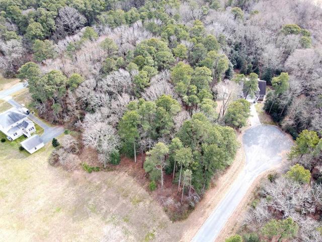 Lot 20 Sandpiper Lane