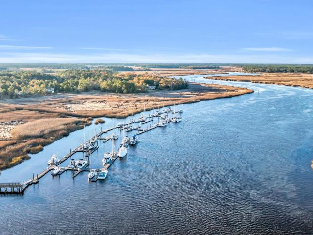 Lot 20 Serenity Park Ln, Georgetown, SC 29440 | MLS #2601 | Compass