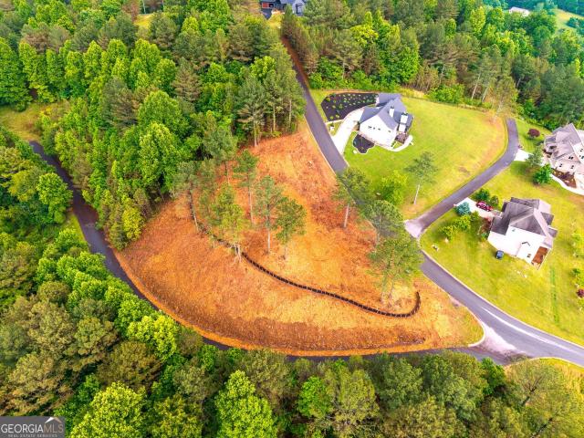 LOT 20 Sunset View