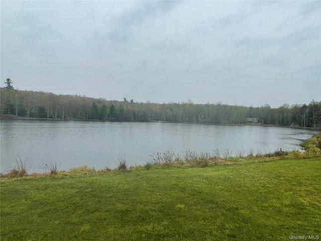Lot # 20 Pine Lake Drive