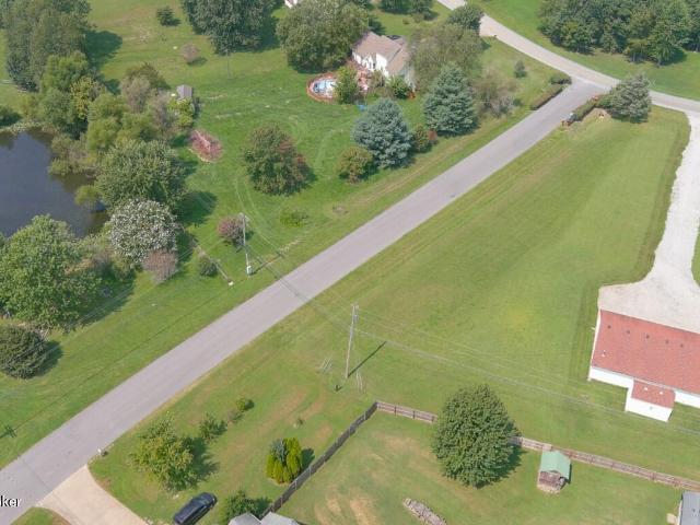 Lot 20 Rineyville School Rd