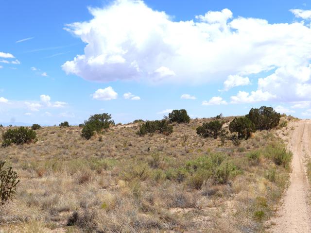 Lot 20 Rio Rancho Estates SW