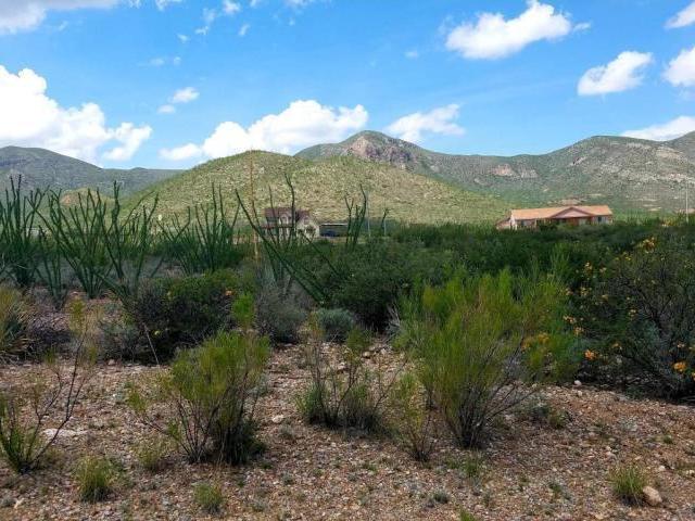 Lot 20 W Cameo Street # 20