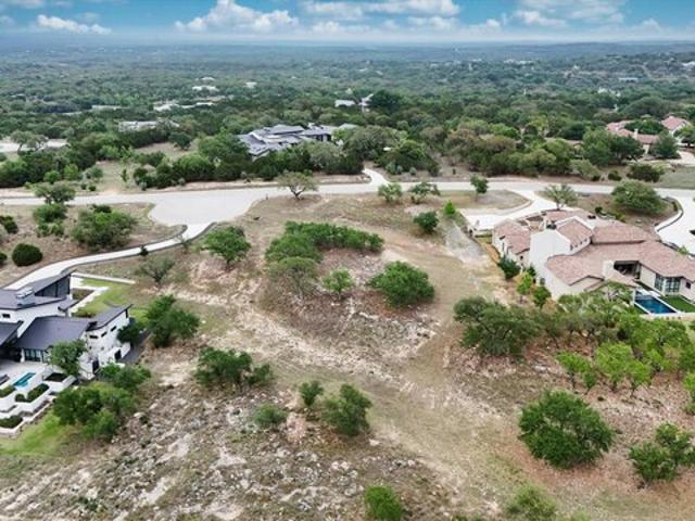 LOT 20A Clubs Dr