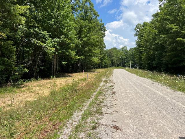 Lot 216 Hargis Rd