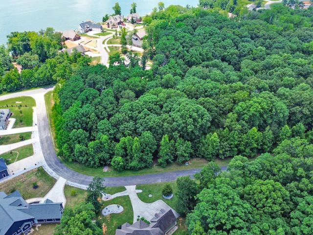 Lot 216 Reuben Ridge Rd