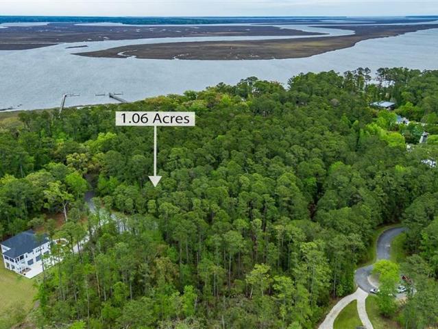 LOT 216 Riverpoint Lane NE