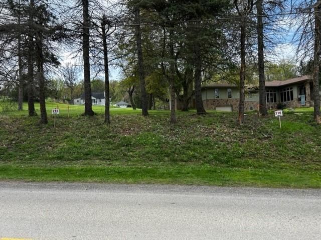 Lot 216 Thompsonville Rd, McMurray, PA 15317 | MLS #1699 | Compass