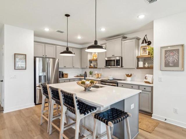 Lot 217 Valor Lane