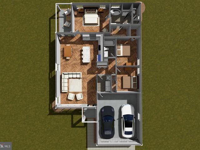 Lot 2189 Spinnaker Street