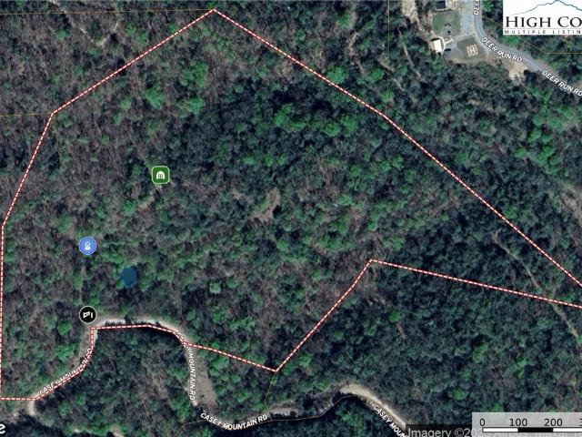 Lot 218 Casey Mountain Road