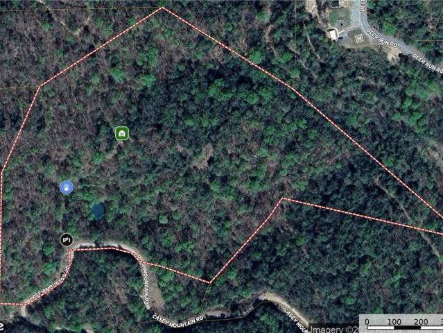 Lot 218 Casey Mountain Road