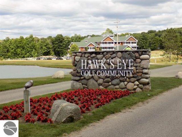 Lot 218 Hawks Eye Drive