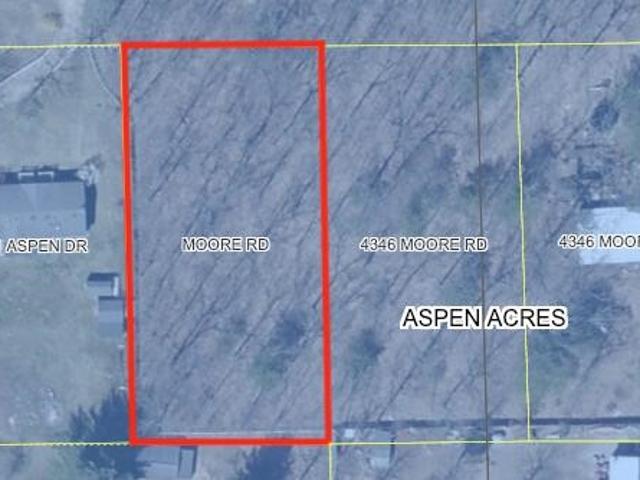 Lot 212 Moore Road
