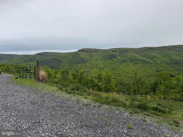 Lot 213 Hampshire Ridge