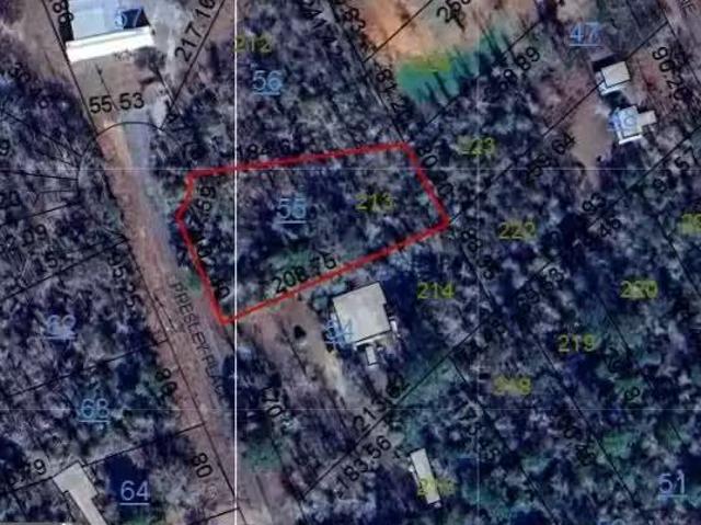 Lot 213 Presley Dr, Abbeville, AL 36310 MLS 10593112