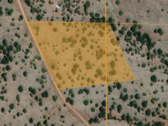 Lot 21 Cottonwood Lane