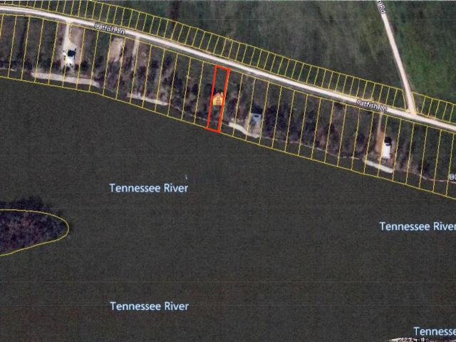 Lot 21 Catfish Ln, Crump, TN 38327 | MLS #10195