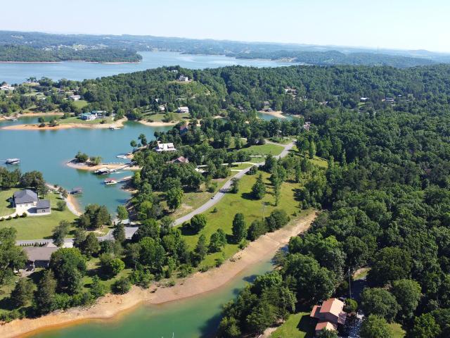 Lot 21 Cypress Drive, Dandridge, TN 37725