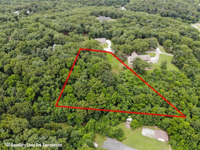 Lot 21 Anchor Drive