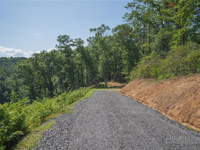 Lot 21 Bear Den Trail