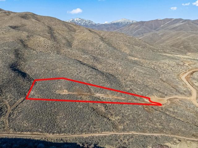 Lot 21 Buena Vista Loop