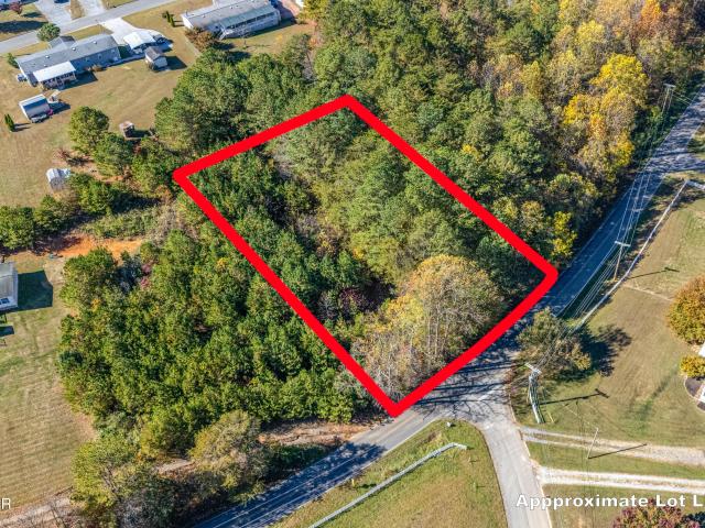 Lot 21 Green Hill Road