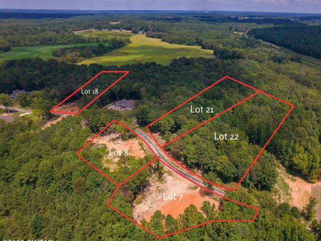 Lot 21 Greystone Cove, Henderson, TN 38340 | MLS #2504 | Compass