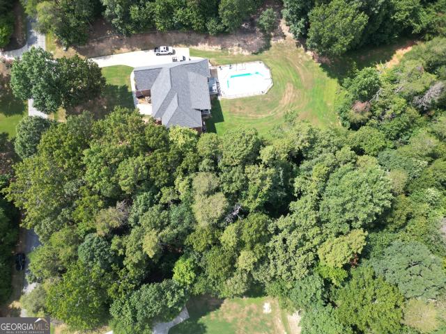 LOT 21 Deer Chase Road