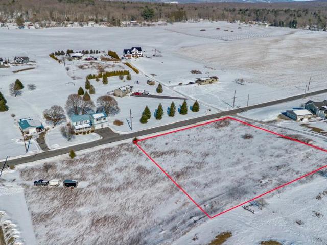 Lot 21 Dry Hollow Road