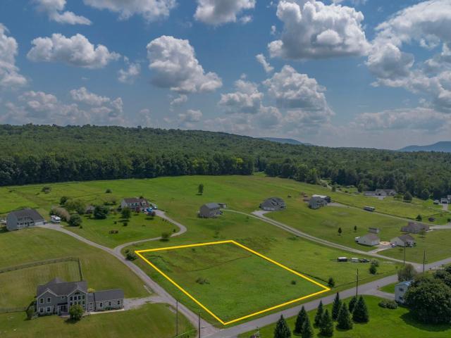 Lot 21 Dry Hollow Road