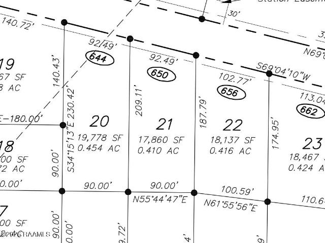 Lot 21 Enterprise Pkwy, Breaux Bridge, LA 70517 | MLS #2600000