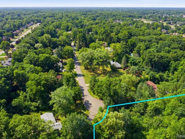 Lot 21 Edgemont Drive