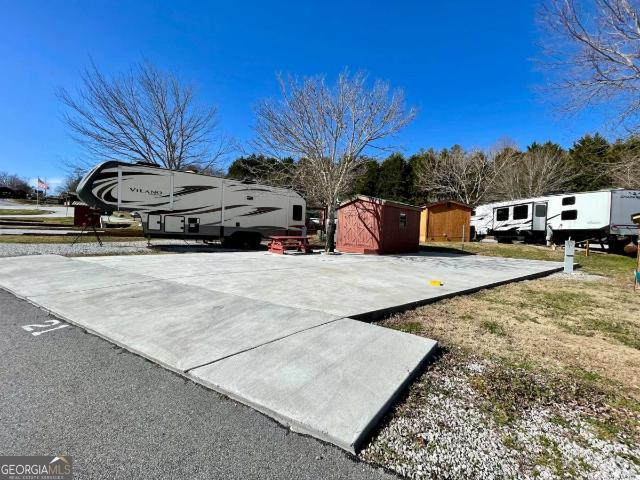 Lot 21 Holiday Rambler, Dillard, GA 30537 | MLS #10702 | Compass