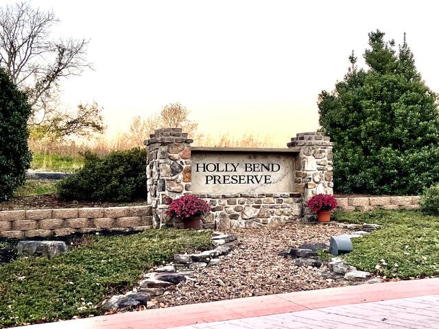 Lot 21 Holly Bend dr
