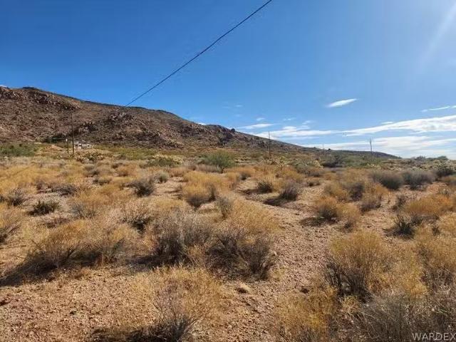Lot 21 N Avenida Del Burro, Kingman, AZ 86409 MLS 017464