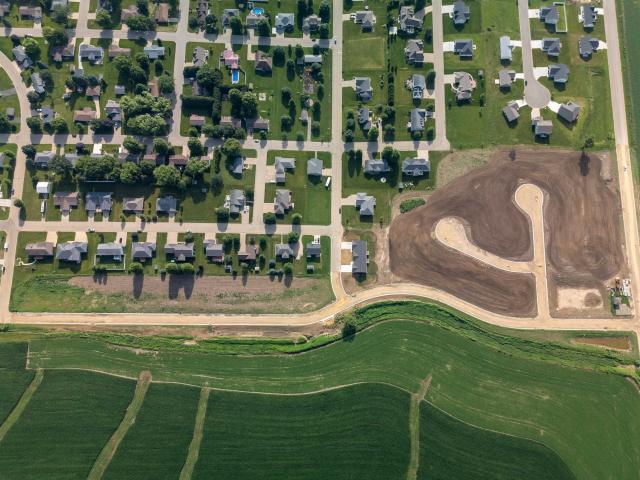 Lot 21 Southern Edge Estates Street