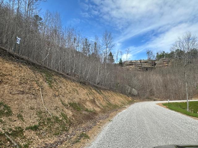 Lot 21 Sleepy Hollow Road # Lot 21